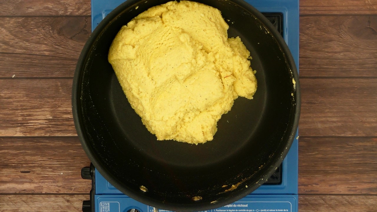 Kesar Malai Laddu - Soft and Melt-in-Mouth - SHRIYOG KITCHEN