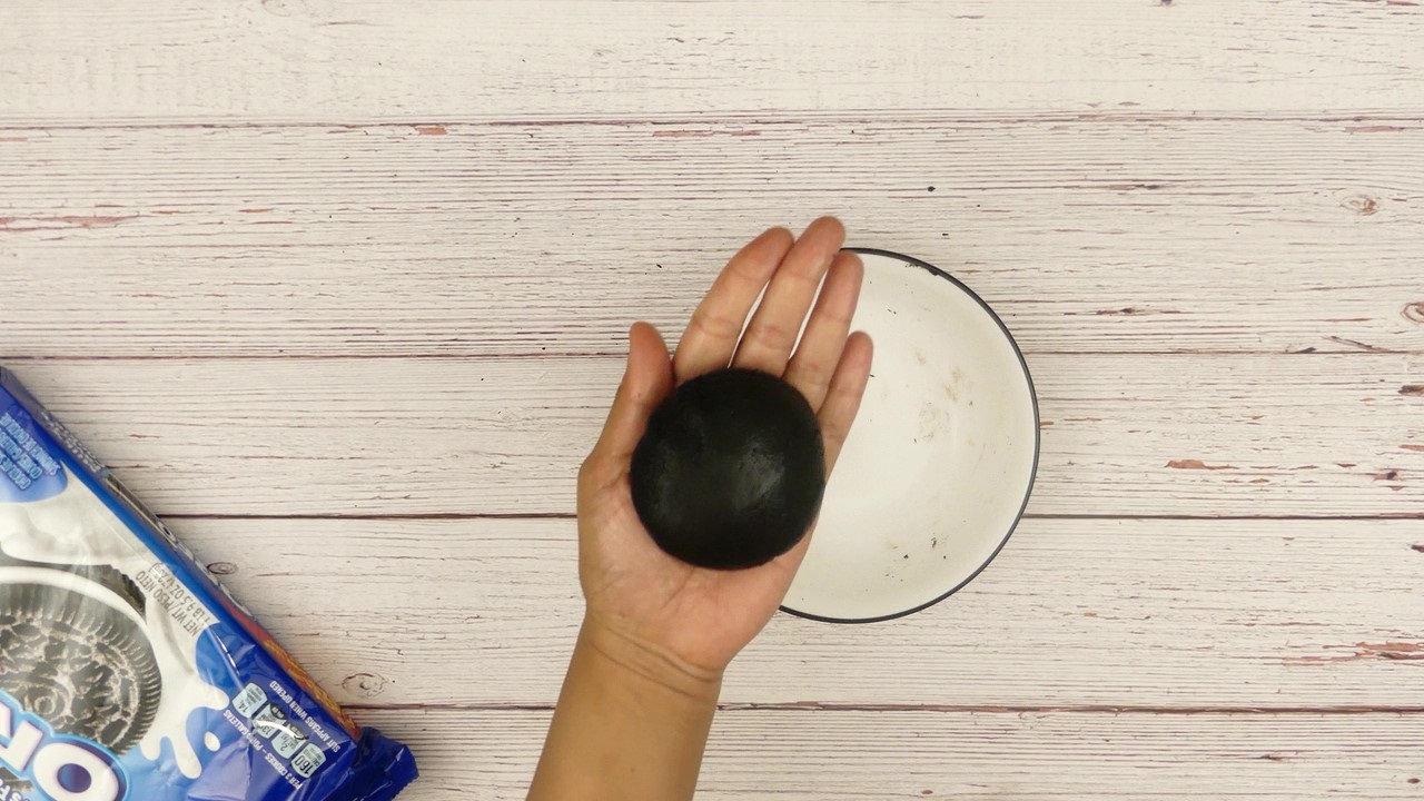 Oreo Modak - Quick & Easy No-Bake Modak for Ganesh Chaturthi - SHRIYOG ...