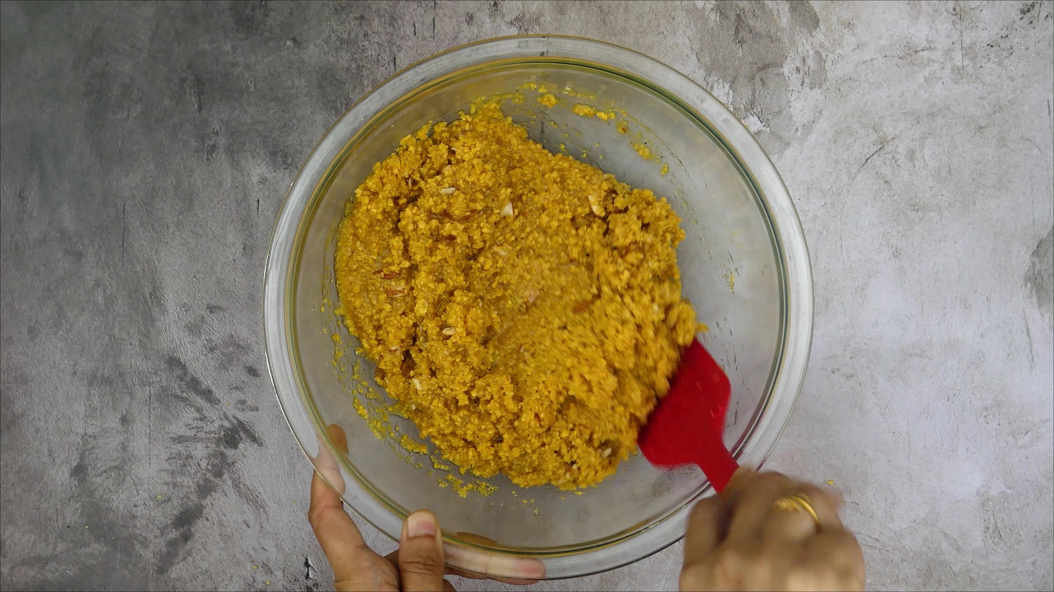 Besan Papdi Laddu – A Festive Sweet You Must Try - SHRIYOG KITCHEN