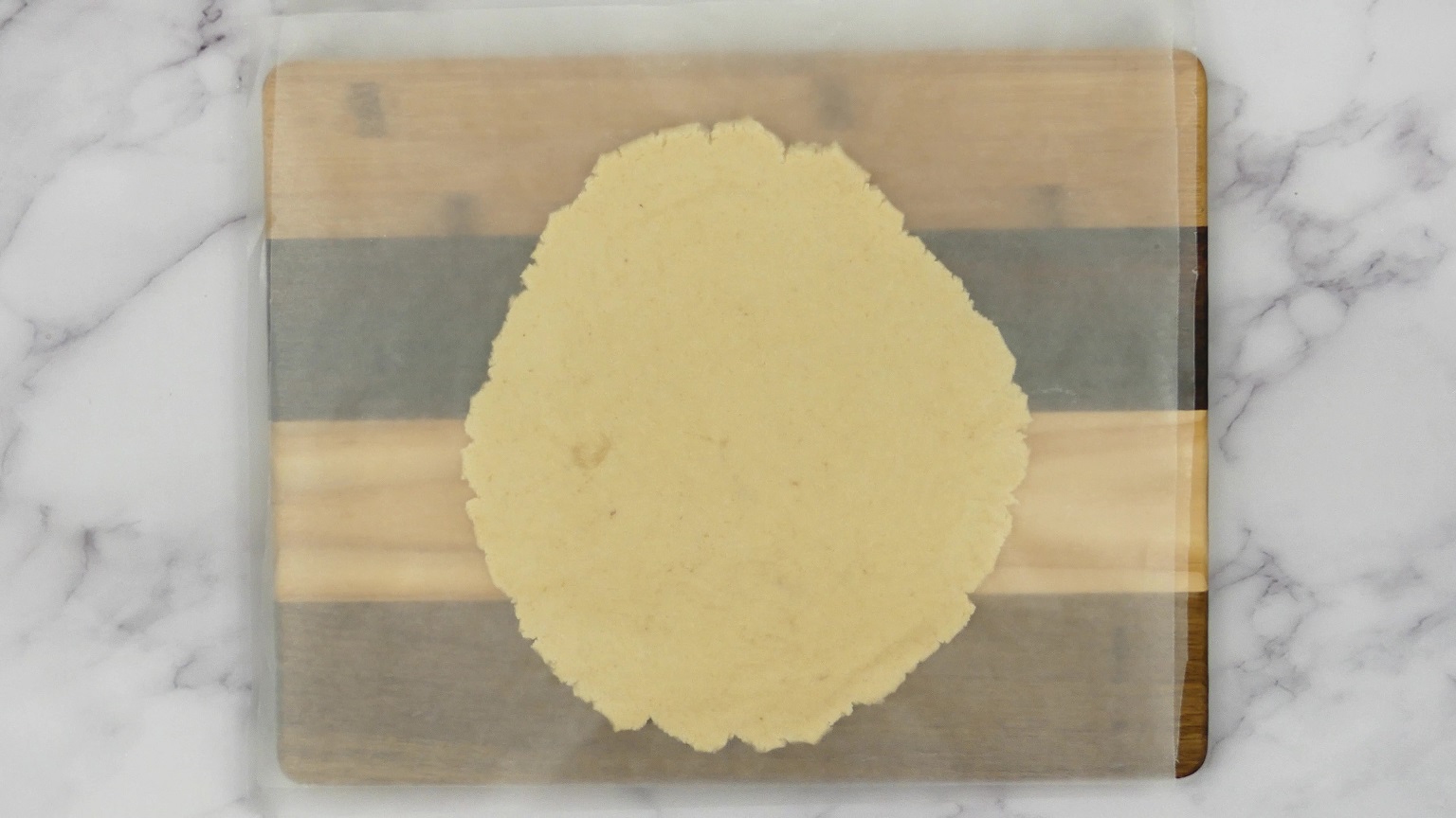 Eggless Sugar Cookies – Perfect for Christmas - SHRIYOG KITCHEN