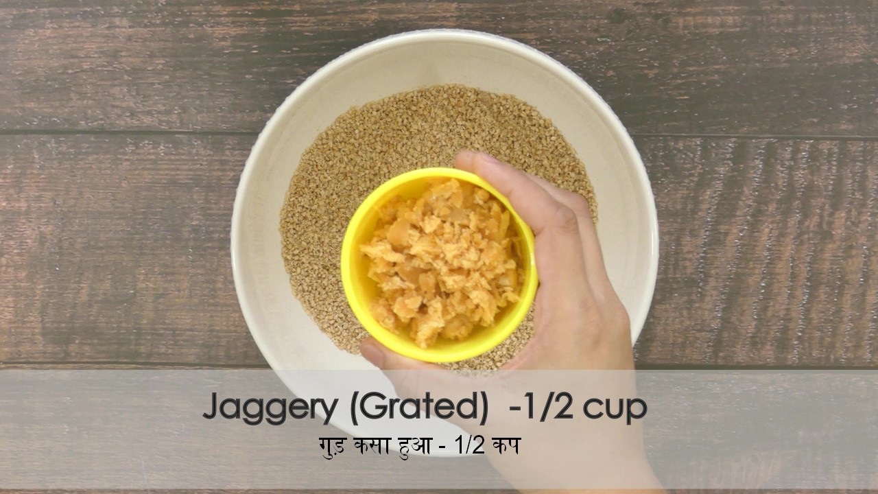 Chocolate Tilgul Laddu – A Modern Twist to a Traditional sweet ...